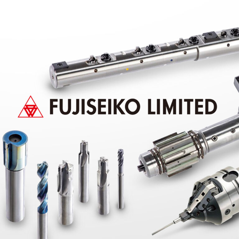 TT Fuji Tool Support Co.,Ltd